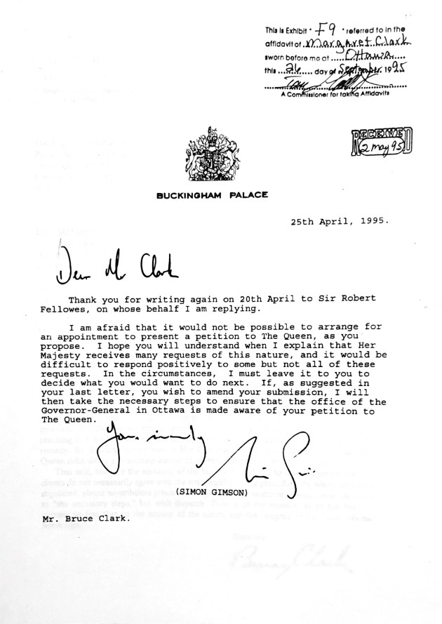 Gustafsen Lake | The West Wasn't Won